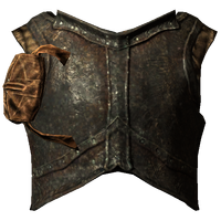 Iron Armor - Skyrim Wiki