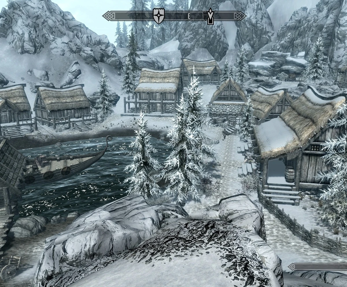 Dawnstar | Skyrim Civil War Walkthrough Wiki | Fandom