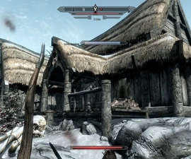 Nightgate Inn | Skyrim Civil War Walkthrough Wiki | Fandom