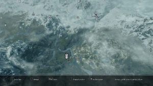 Fort Amol | Skyrim Civil War Walkthrough Wiki | Fandom