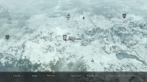 Fort Dunstad | Skyrim Civil War Walkthrough Wiki | Fandom