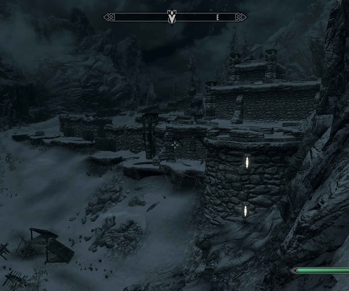 Fort Kastav | Skyrim Civil War Walkthrough Wiki | Fandom