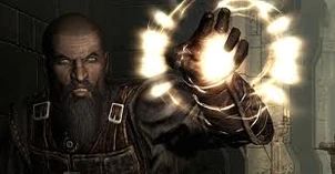 Isran | Skyrim Wiki | Fandom