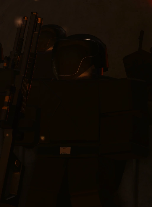 Aemon Gremm | Skyriver Galaxy Wiki | Fandom