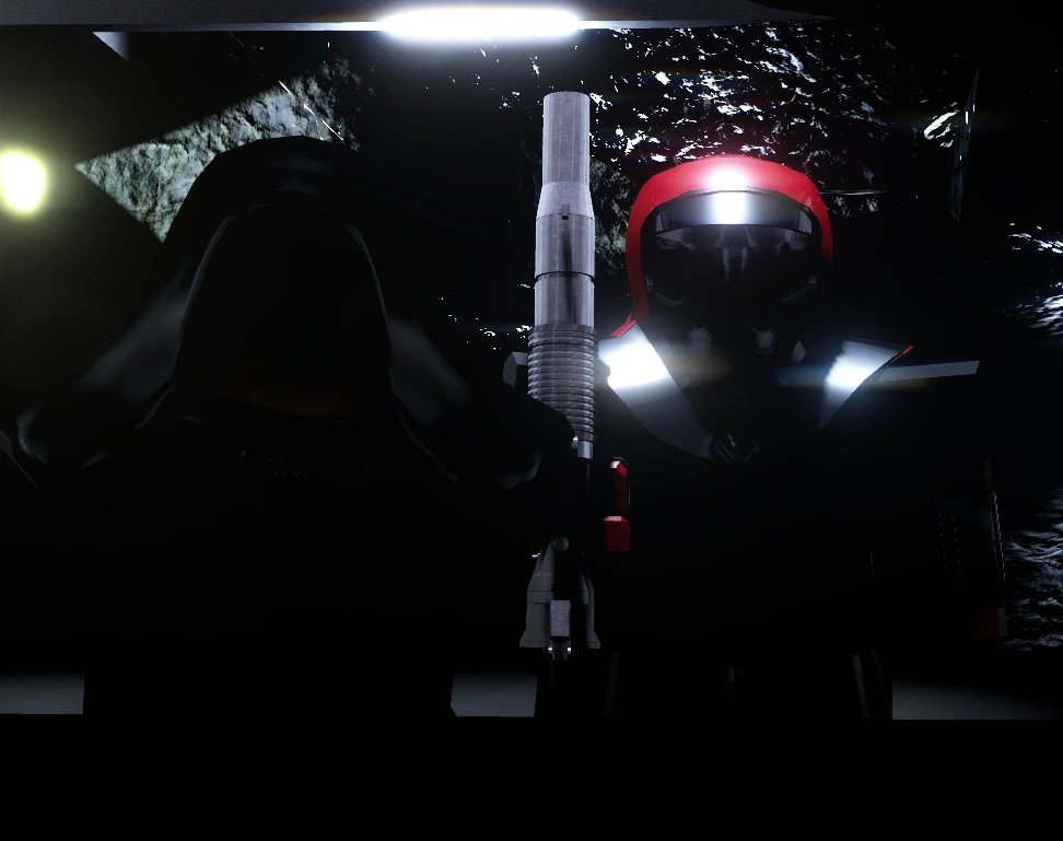 Ved Kennede | Skyriver Galaxy Wiki | Fandom