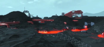 Sullust | Skyriver Galaxy Wiki | Fandom