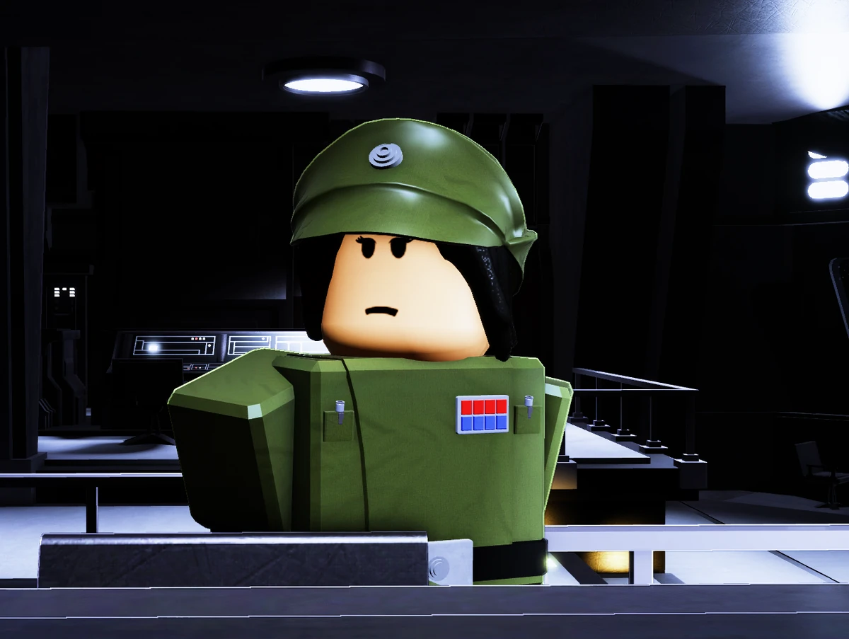 Karyn Faro | Skyriver Galaxy Wiki | Fandom