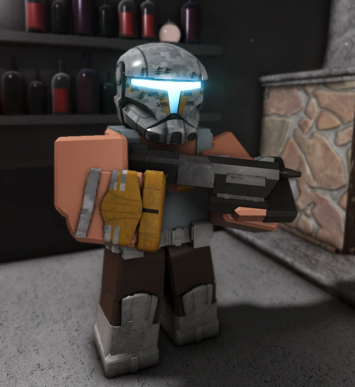 Gregor | Skyriver Galaxy Wiki | Fandom