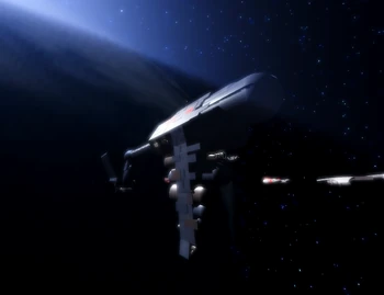 Shadow Raptor | Skyriver Galaxy Wiki | Fandom