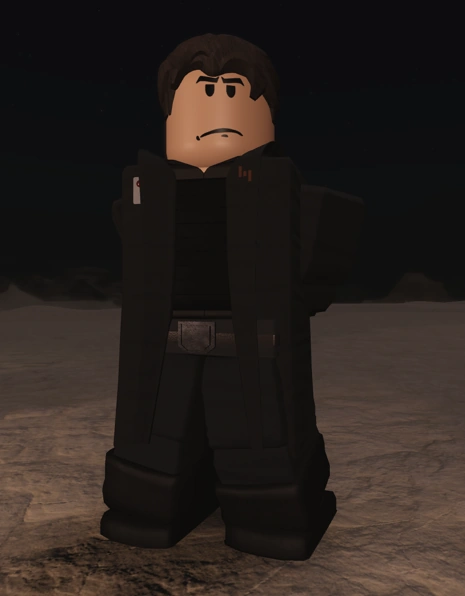 Andrephan Stormcaller | Skyriver Galaxy Wiki | Fandom