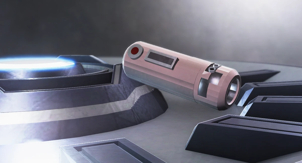 Thermal Imploder | Skyriver Galaxy Wiki | Fandom