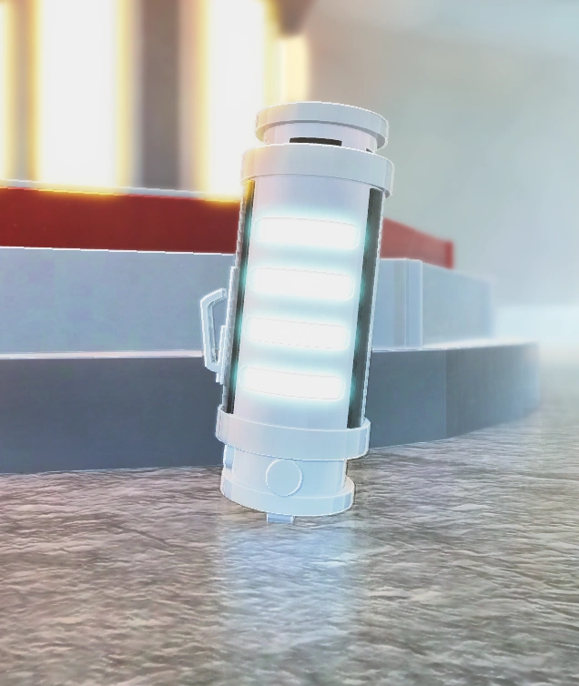 Bacta Bomb | Skyriver Galaxy Wiki | Fandom