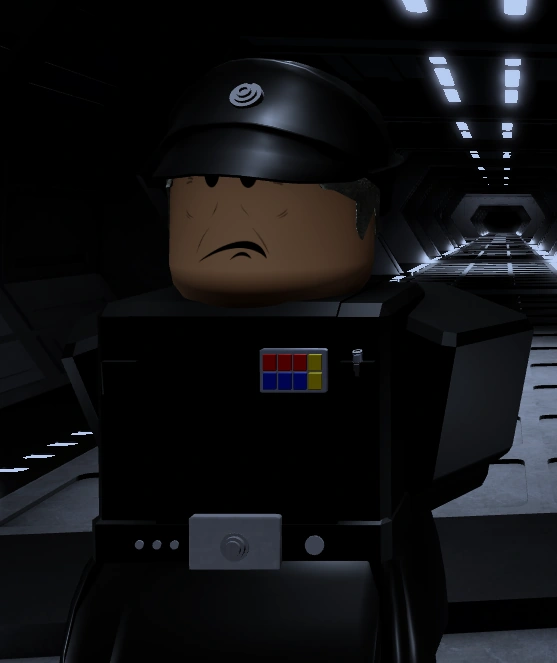 Annon Trident | Skyriver Galaxy Wiki | Fandom