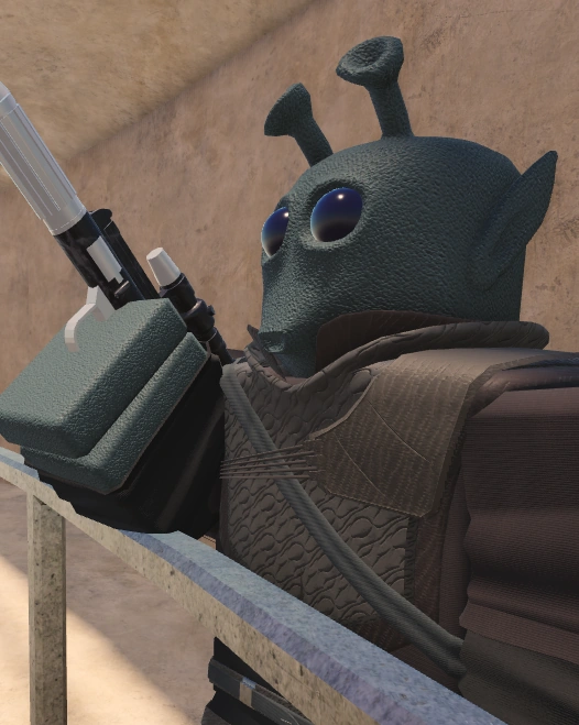 Azeeki | Skyriver Galaxy Wiki | Fandom