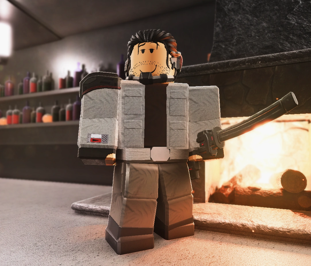 Samuel Rodrigues | Skyriver Galaxy Wiki | Fandom