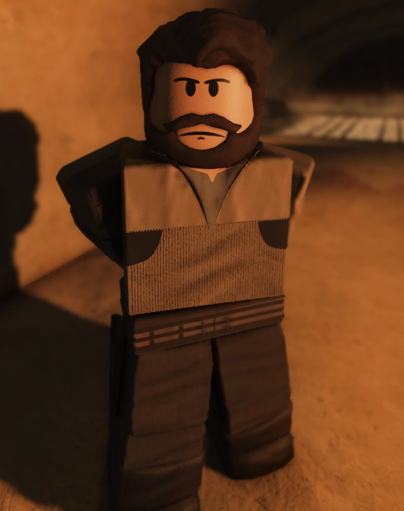 Kyle Katarn | Skyriver Galaxy Wiki | Fandom