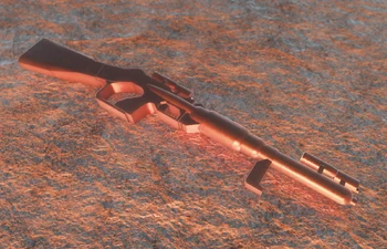 Relby-V10 Micro Grenade Launcher | Skyriver Galaxy Wiki | Fandom