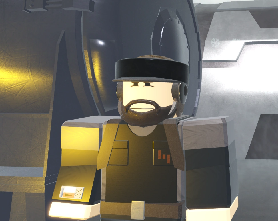 Serchill Rostok | Skyriver Galaxy Wiki | Fandom