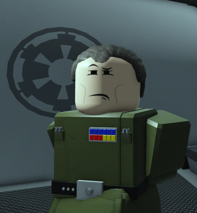 Wilhuff Tarkin | Skyriver Galaxy Wiki | Fandom