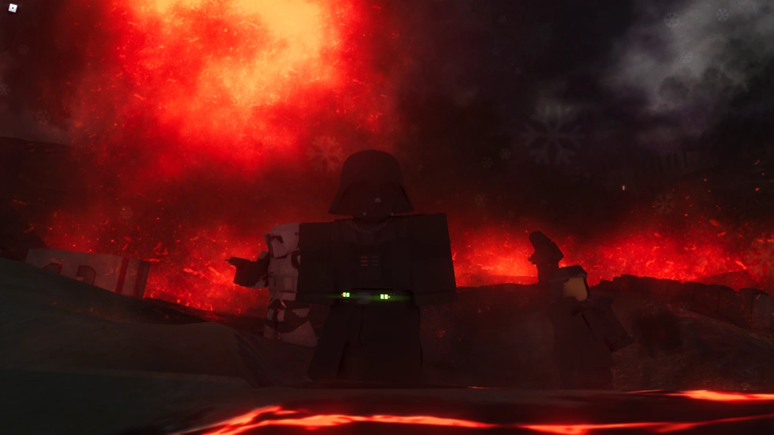 Fourth Battle of Alzoc III | Skyriver Galaxy Wiki | Fandom