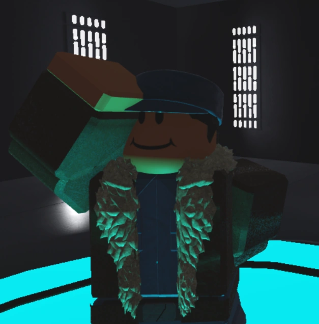 Jake Marek | Skyriver Galaxy Wiki | Fandom