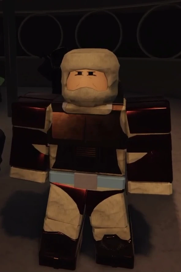 Dengar | Skyriver Galaxy Wiki | Fandom