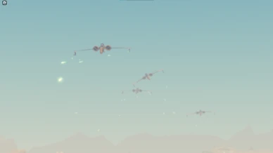 Siege of Fort Tusken | Skyriver Galaxy Wiki | Fandom
