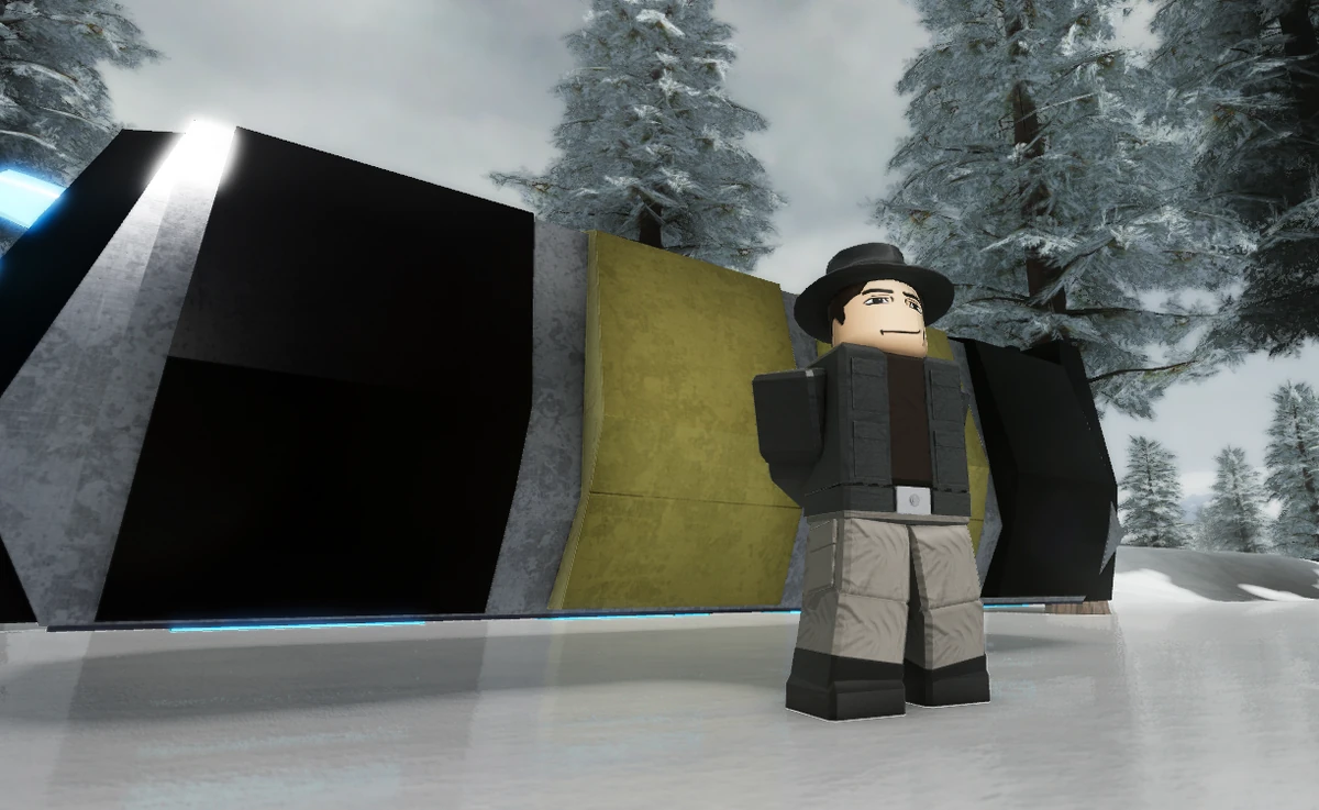 The Bus Driver | Skyriver Galaxy Wiki | Fandom