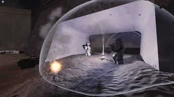 Siege of Fort Tusken | Skyriver Galaxy Wiki | Fandom