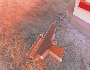 DL-18 Blaster Pistol | Skyriver Galaxy Wiki | Fandom