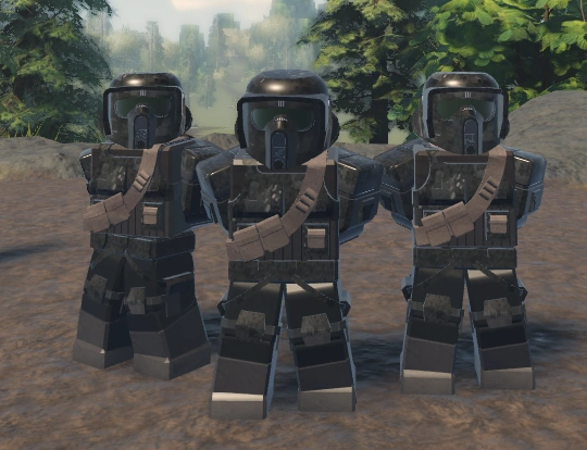 Rogue Storm Commandos | Skyriver Galaxy Wiki | Fandom