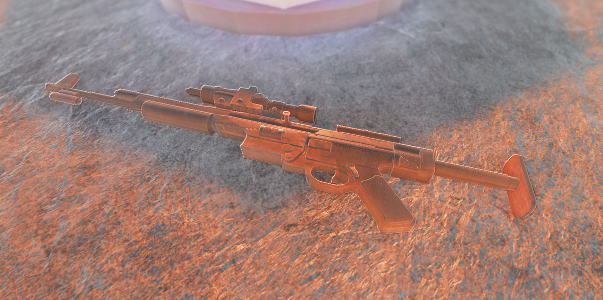 A280C Blaster Rifle | Skyriver Galaxy Wiki | Fandom