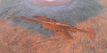 A280C Blaster Rifle | Skyriver Galaxy Wiki | Fandom