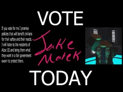 Jake Marek | Skyriver Galaxy Wiki | Fandom