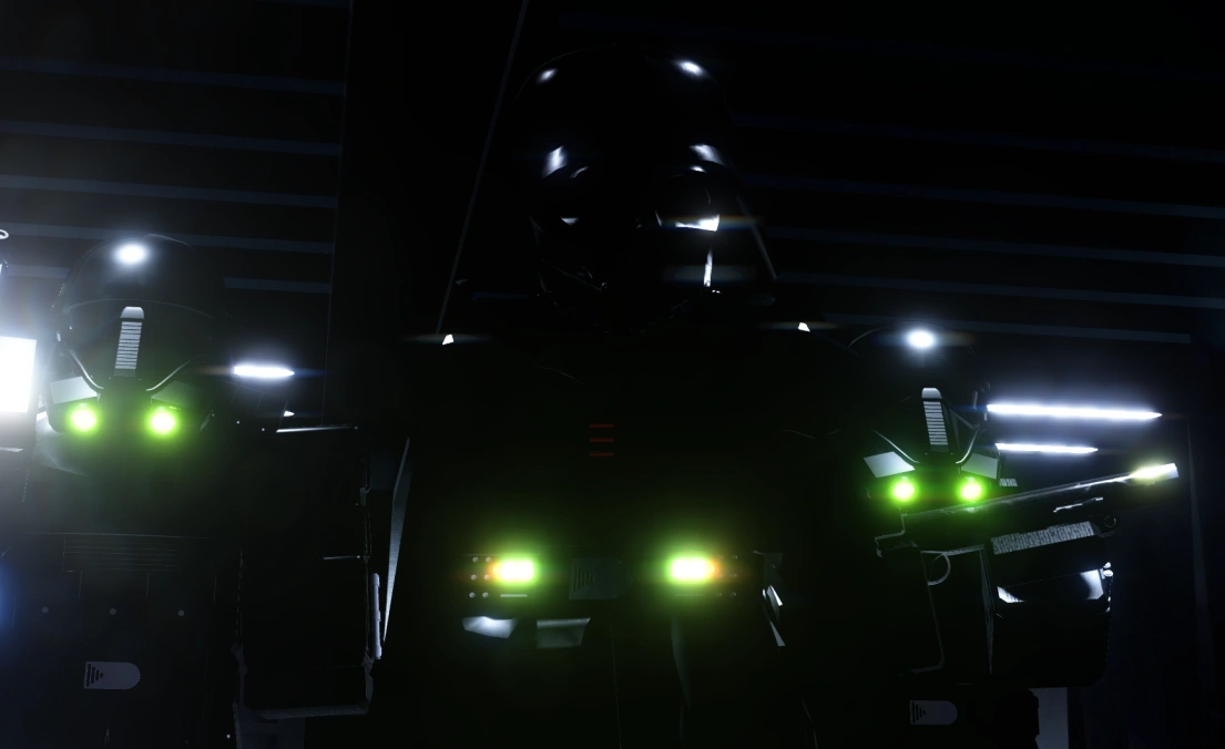 Darth Vader | Skyriver Galaxy Wiki | Fandom