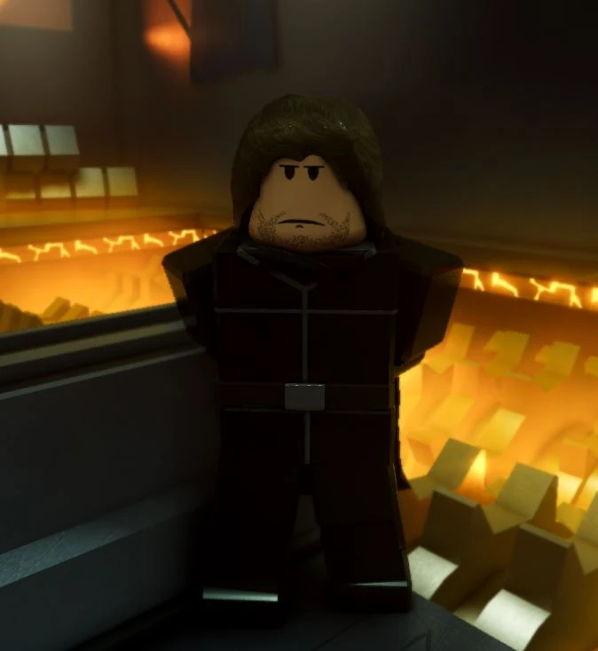 Falon Grey | Skyriver Galaxy Wiki | Fandom