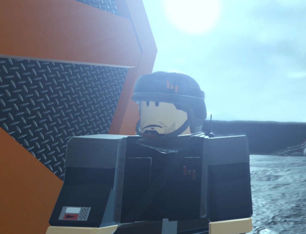 Ruescott Melshi | Skyriver Galaxy Wiki | Fandom