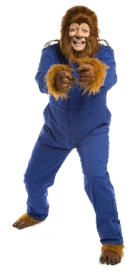 Chief Engineer Samson | Captain Mack Wiki | Fandom