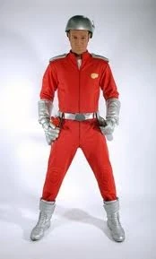 Captain Mack | Captain Mack Wiki | Fandom