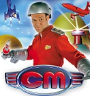 Captain Mack Wiki | Fandom