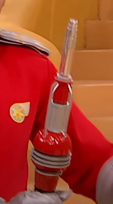 Sky Captain Spectaculator | Captain Mack Wiki | Fandom