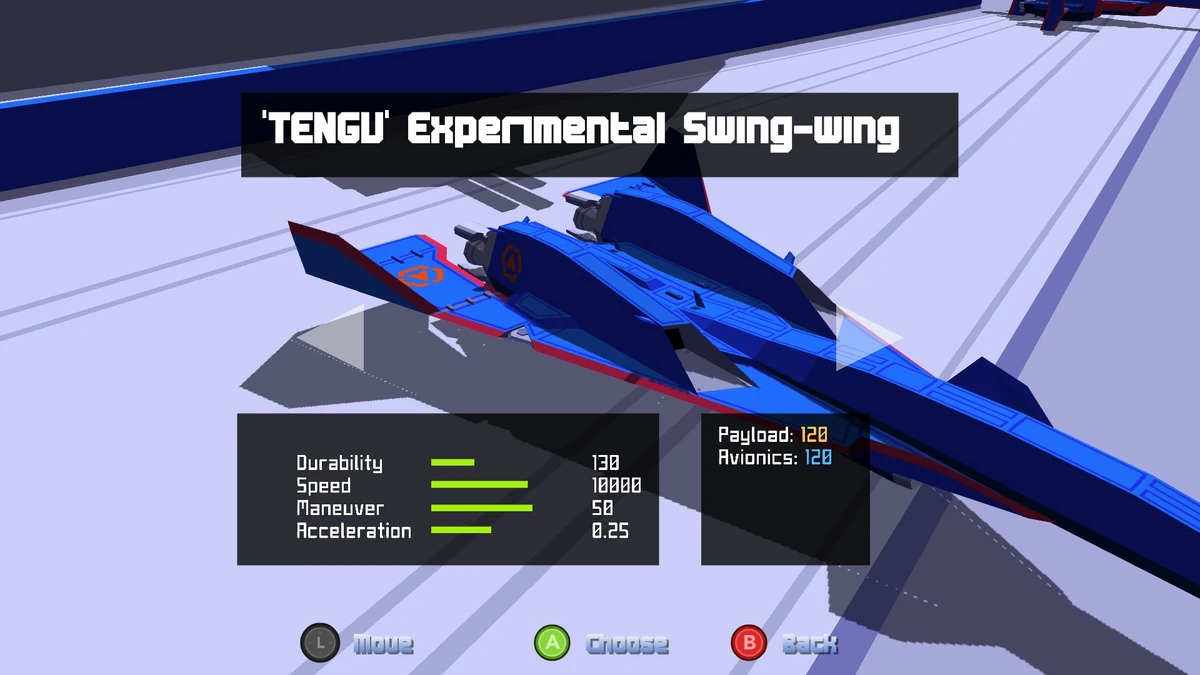 Tengu | Sky Rogue Wiki | Fandom