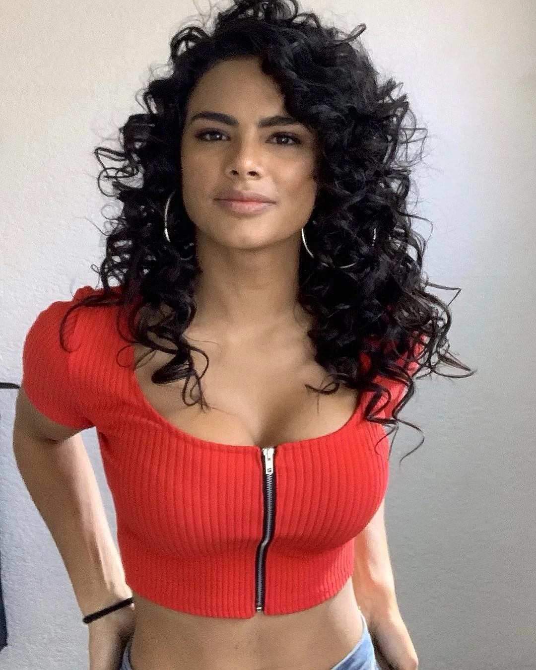 Yany Prado | Sky Rojo Wiki | Fandom