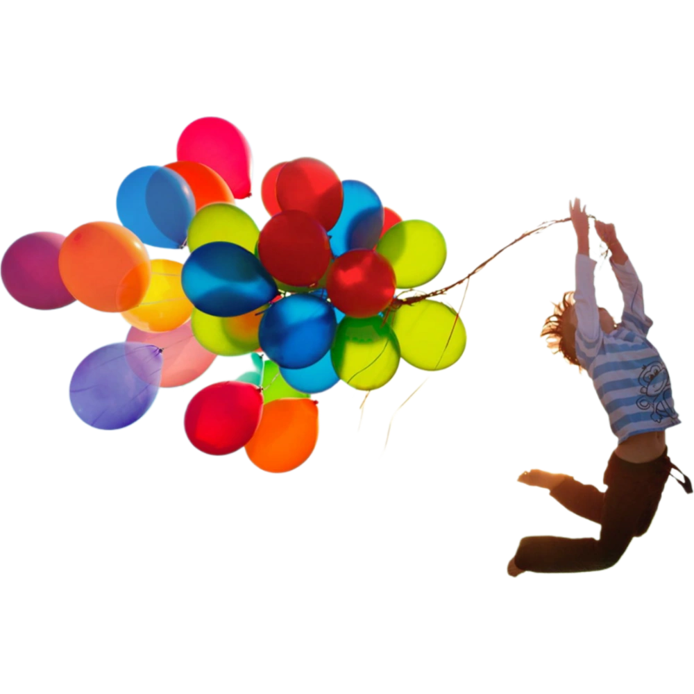 Balloon | Sky's Nextbot Rebooted Wiki | Fandom