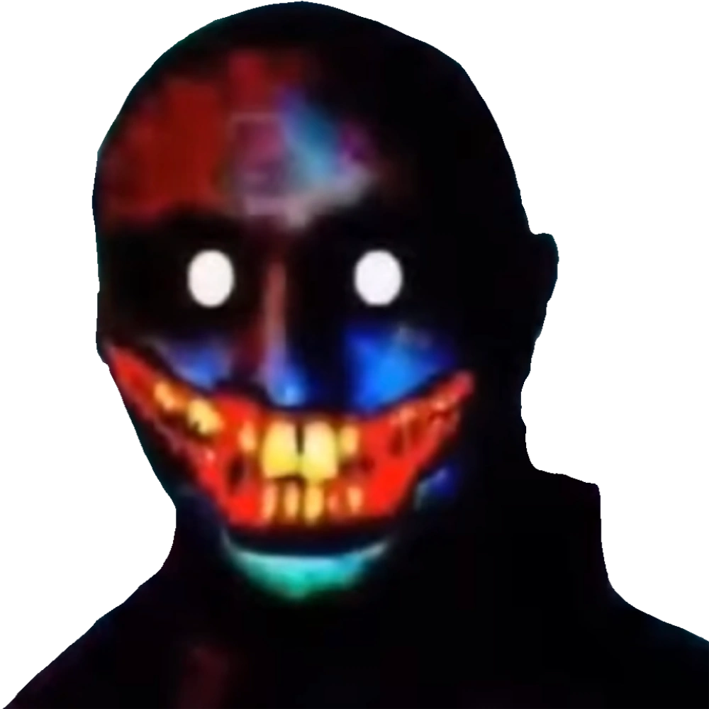 Fear | Sky's Nextbot Wiki | Fandom