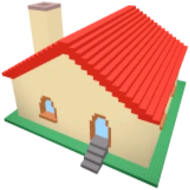 Happy Home | Sky's Nextbot Wiki | Fandom