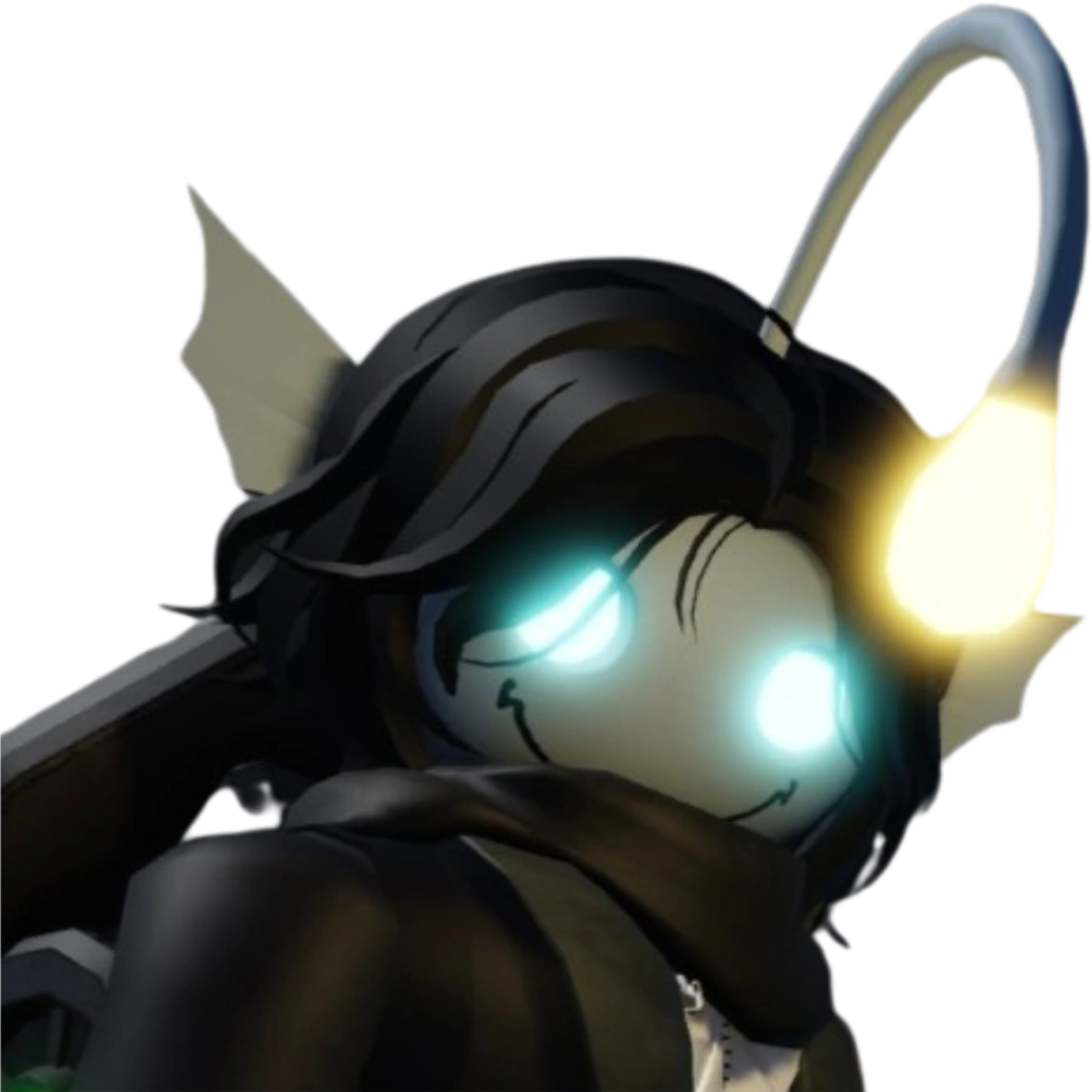 Sebastian | Sky's Nextbot Wiki | Fandom