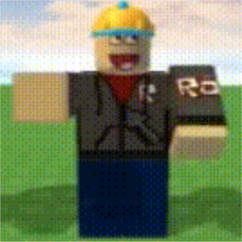 Oldrobloxdance | Sky's Nextbot Wiki | Fandom