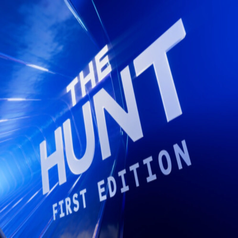 THE HUNT | Sky's Nextbot Wiki | Fandom
