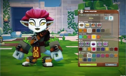 Getting Started | Skysaga Alpha 9 Wikia | Fandom